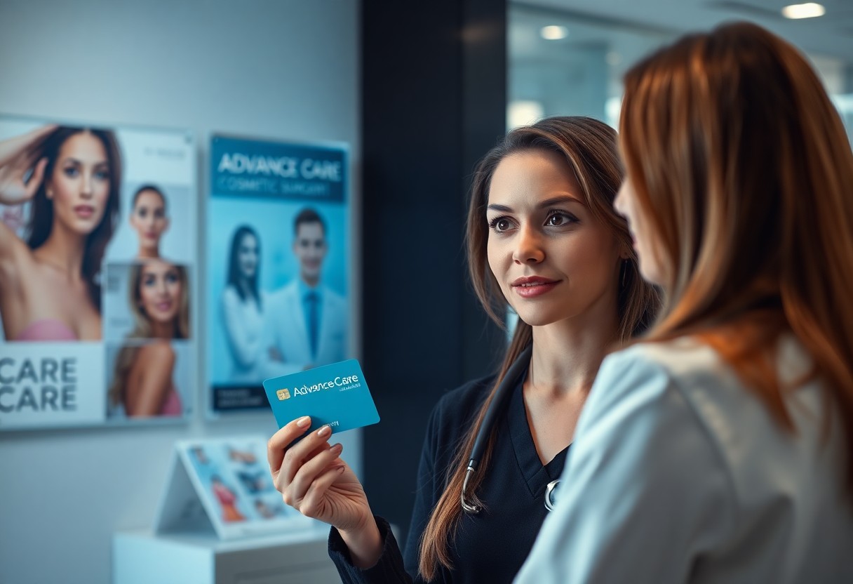 Can The Advance Care Card Demystify The Nuances Of Cosmetic Surgery ...