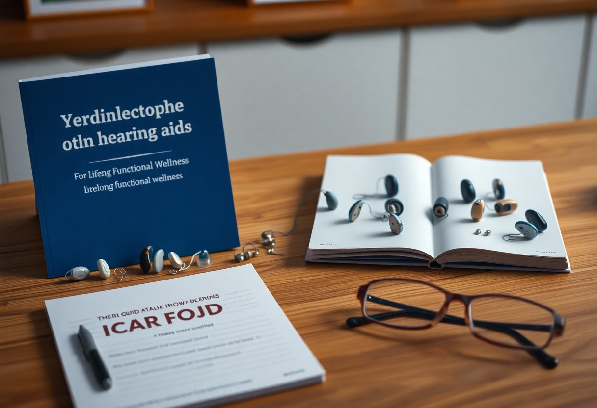 Your Guide To Choosing The Right Hearing Aid For Lifelong Functional ...
