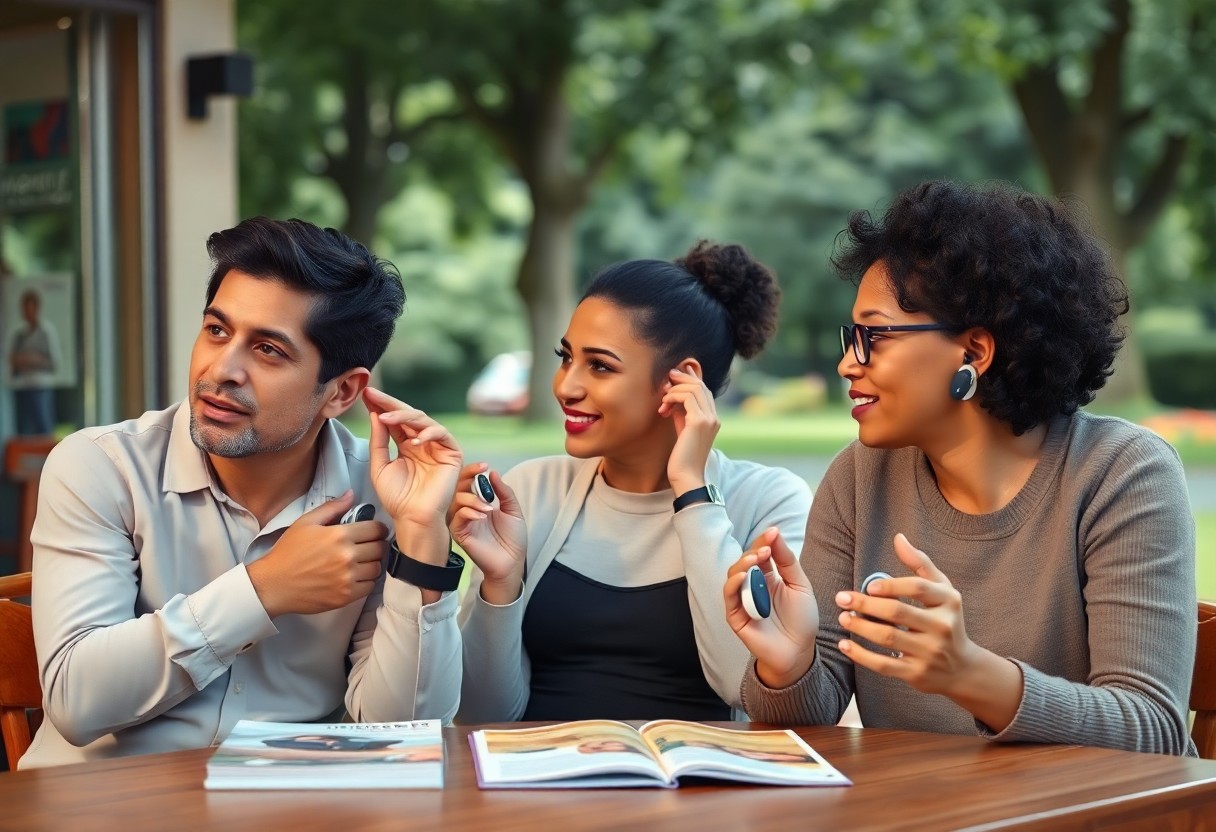 A Complete Guide To Choosing The Right Hearing Aids For Your Lifestyle ...