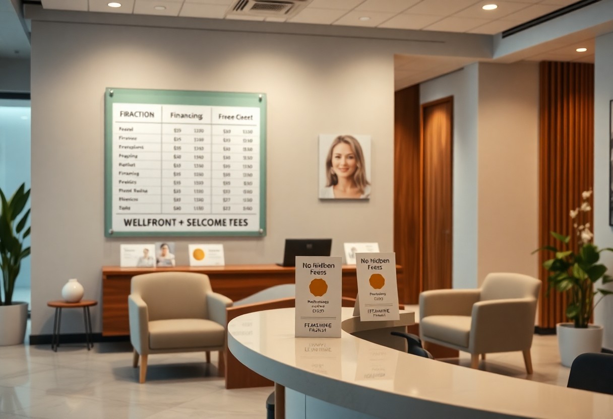 How-to Get Flexible Plastic Surgery Financing Without Hidden Fees - Advance Care Card