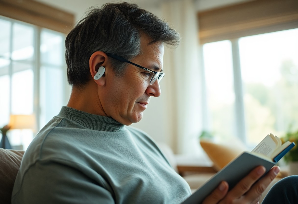 How Hearing Aids Can Transform Your Daily Life And Functional Health ...