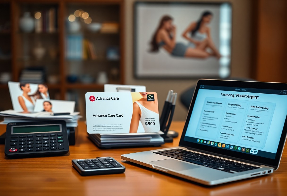 How-to Maximize Your Advance Care Card For Hassle-Free Plastic Surgery Financing - Advance Care Card