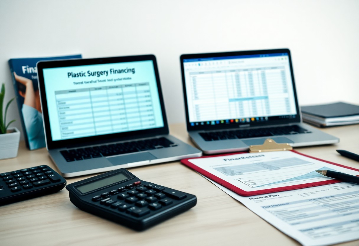 How-to Plan Effective Plastic Surgery Financing For Long-Term ...