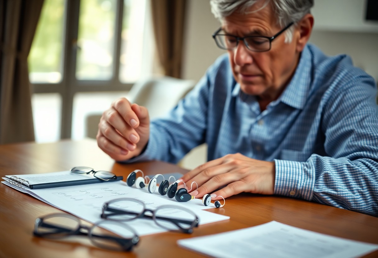 How-To Select High-Quality Hearing Aids For Better Daily Wellness ...