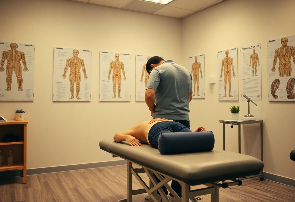 How-to Improve Functional Health With Professional Chiropractic Care - Advance Care Card
