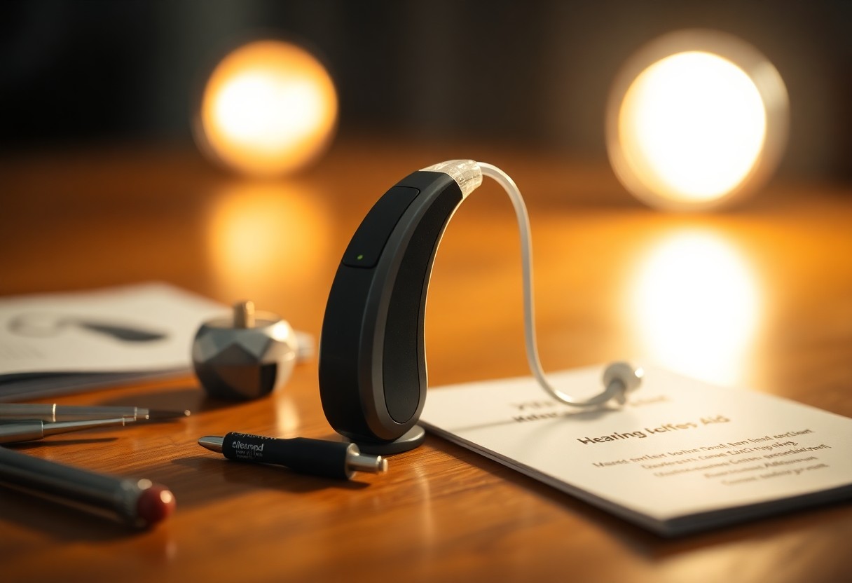 How-to Maintain Optimal Functional Health With Modern Hearing Aids ...