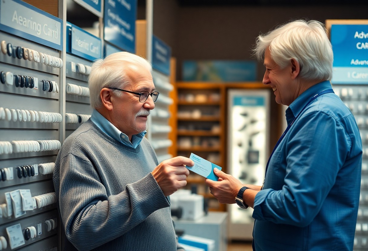 How-To Maximize Your Advance Care Card For Affordable Hearing Aids ...