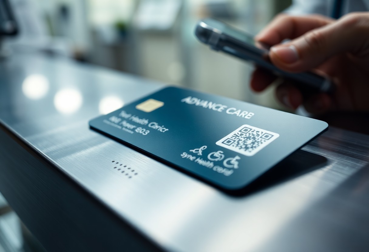How Might The Advance Care Card Herald A New Epoch In Integrated Health ...