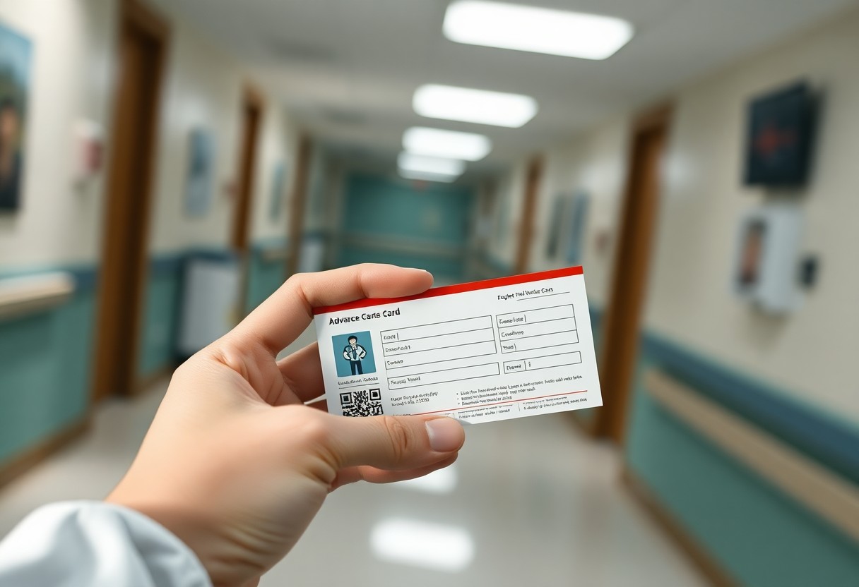 How Can The Advance Care Card Empower Transformative Health Journeys ...