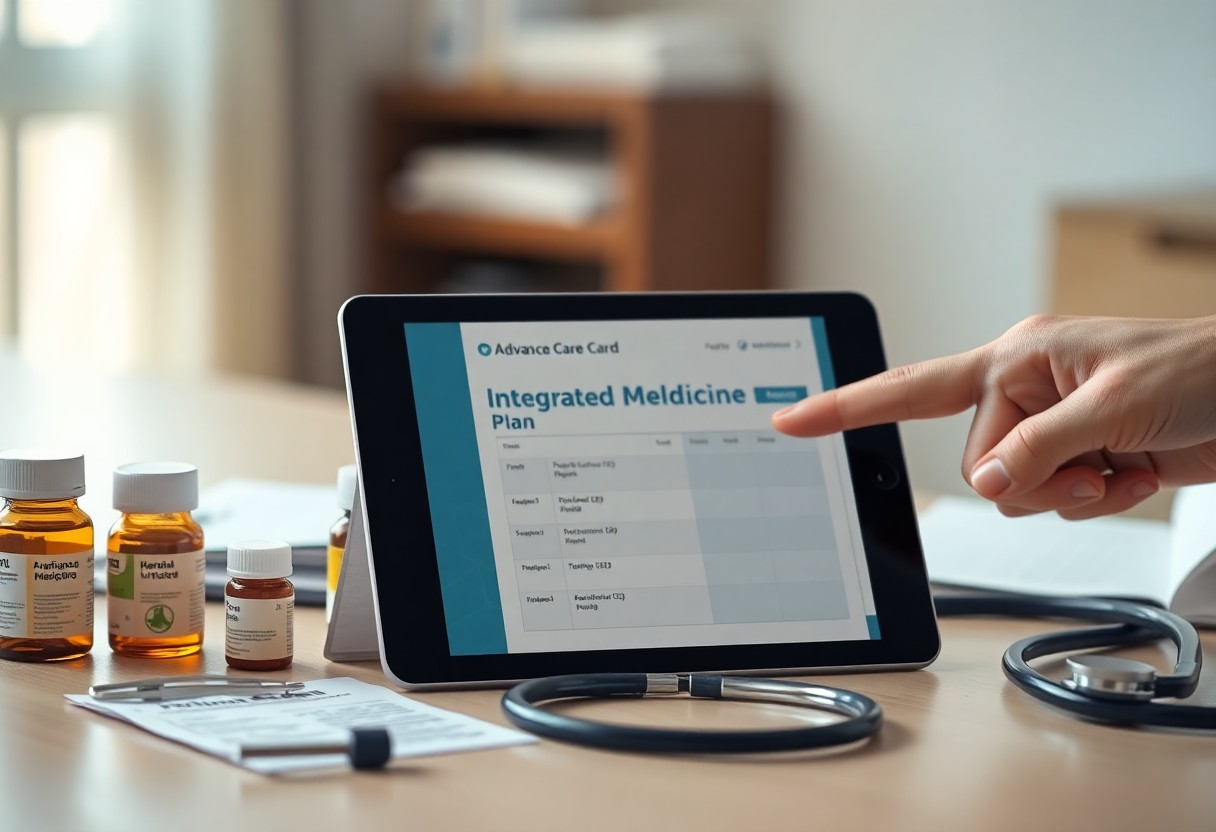 “How Advance Care Card Supports Patients In Their Integrated Medicine ...