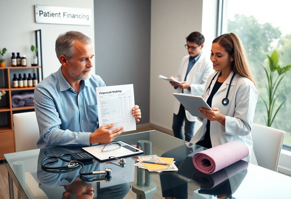 “Making Wellness Affordable - Patient Financing Solutions For Holistic ...