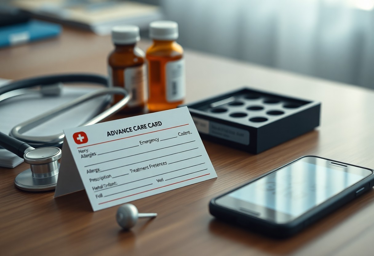 Top Benefits Of Using Advance Care Card For Your Integrated Medicine ...