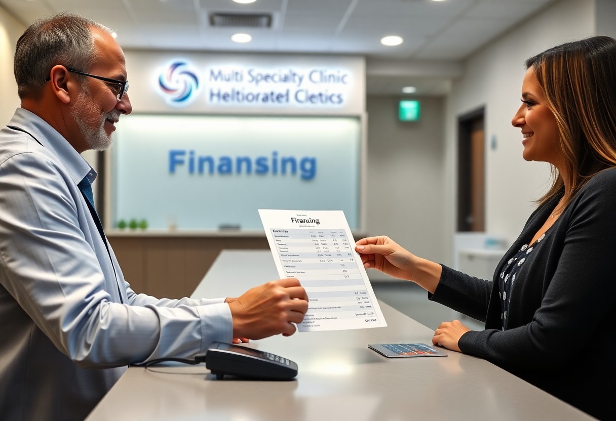 Top Benefits Of Offering Patient Financing In Integrated Health Clinics ...