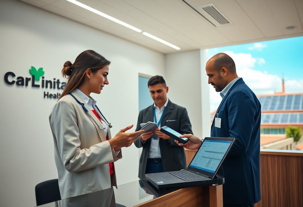 How-To Establish Sustainable Patient Financing Systems For Growing ...