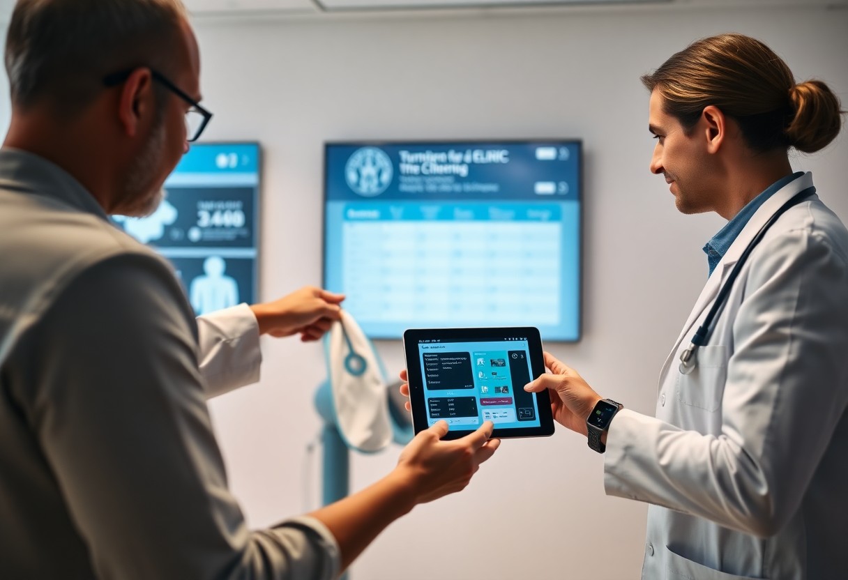 How-To Create A Seamless Integrated Health Experience For Your Patients ...