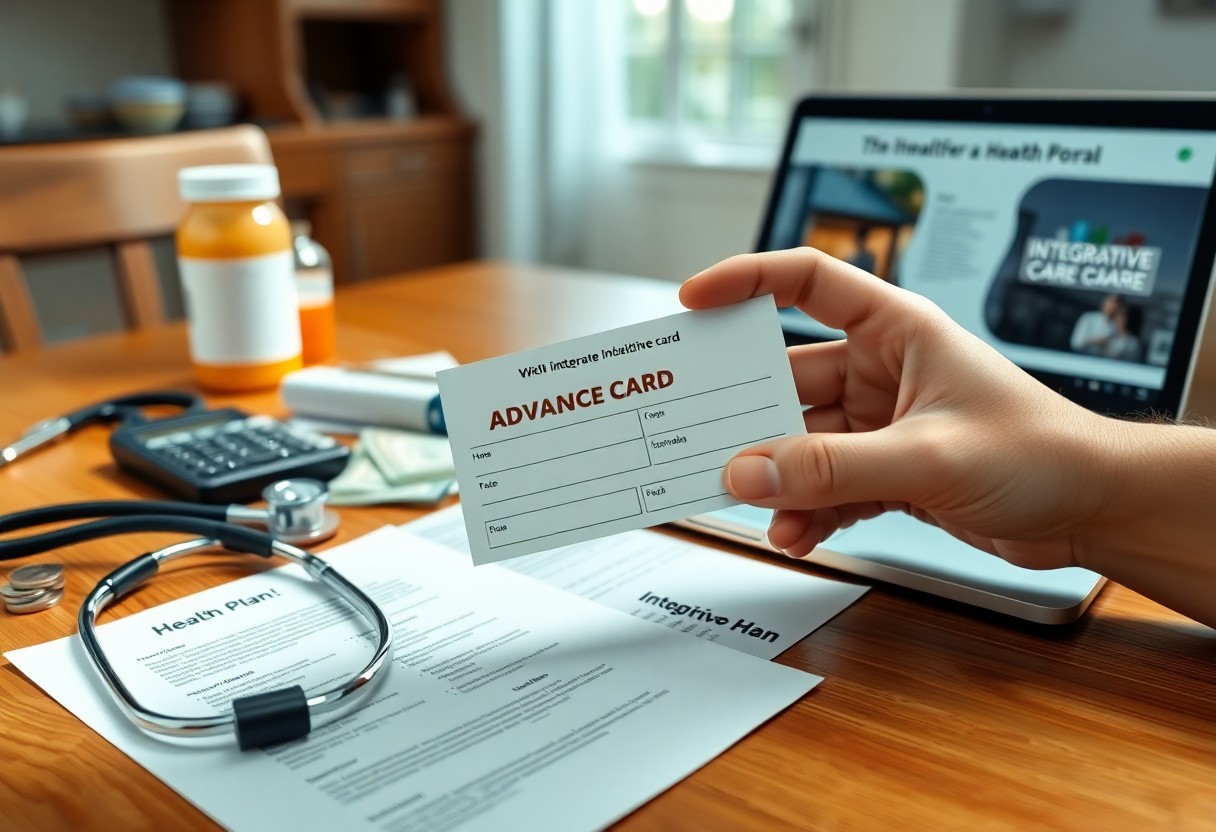Making Integrative Health Affordable - How Advance Care Card Can Help ...