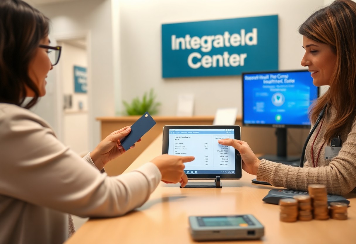 The Role Of Patient Financing In Making Integrated Health More ...