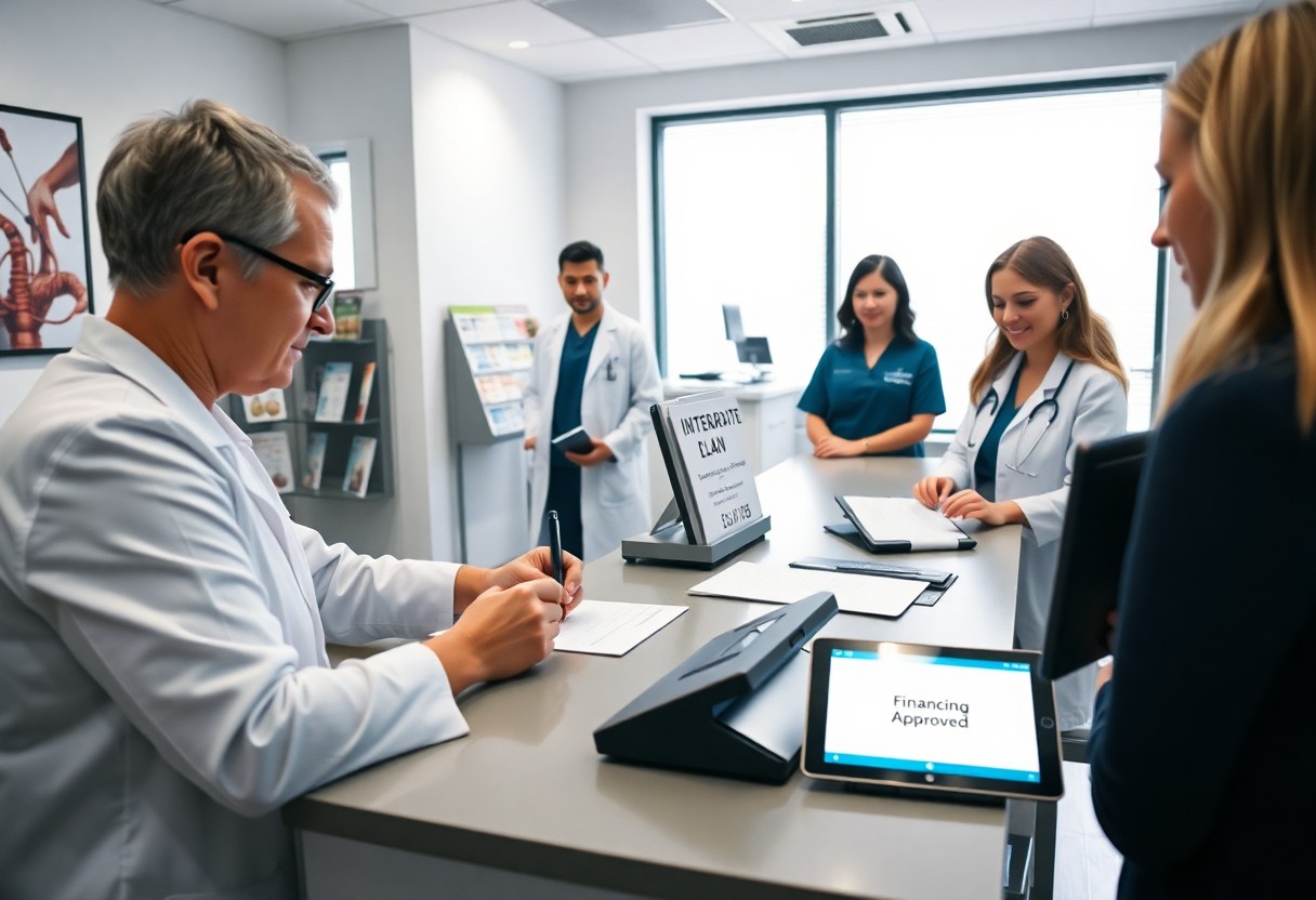 How Patient Financing Empowers Access To Integrated Medicine - Advance ...