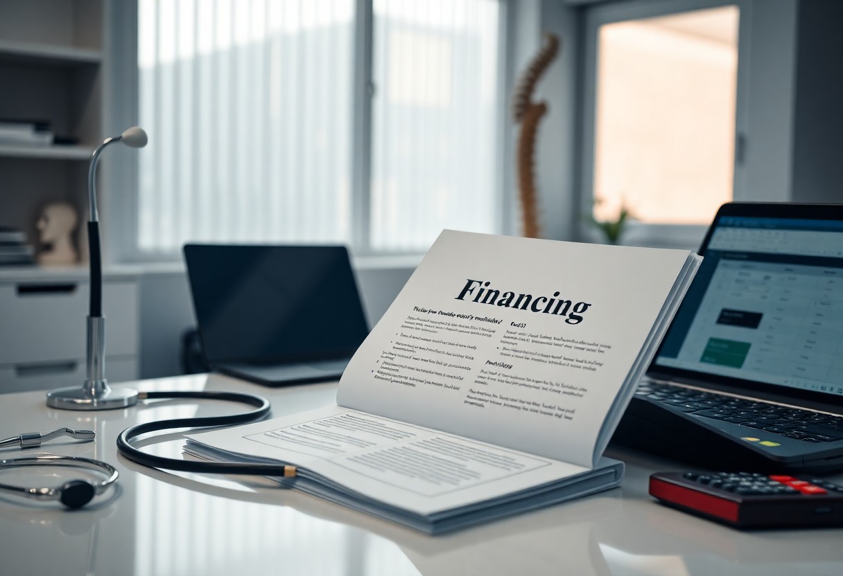 A Complete Guide To Patient Financing For Integrated Health Practices ...
