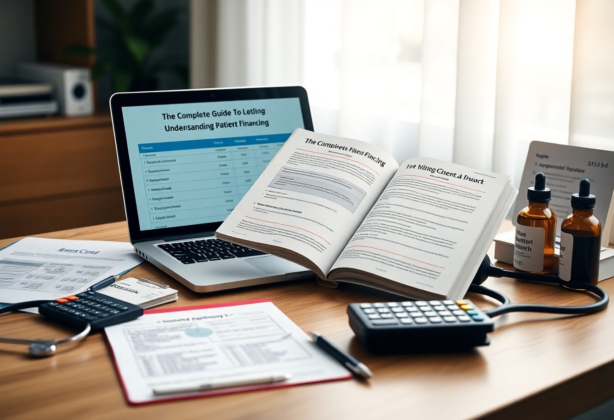 “The Complete Guide To Understanding Patient Financing In Integrated ...