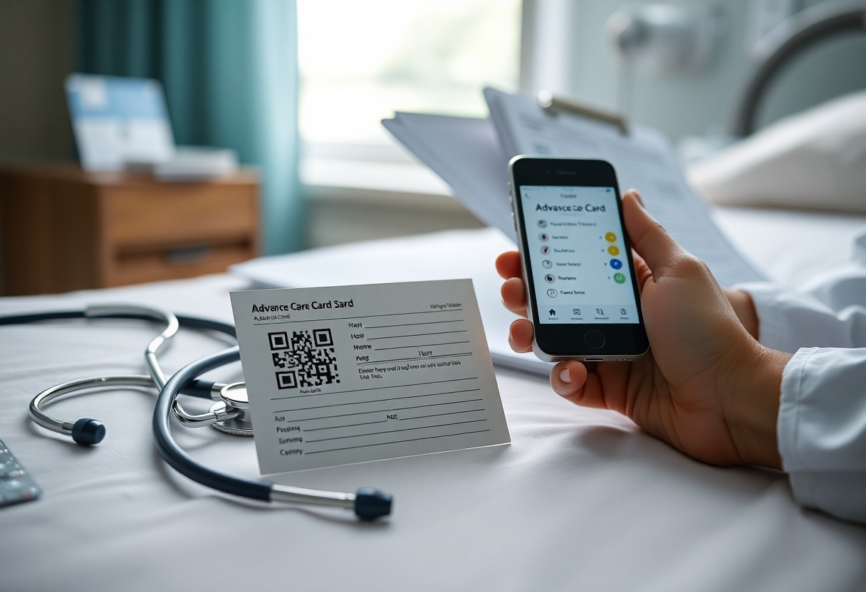 How Can The Advance Care Card Empower Transformative Health Journeys ...