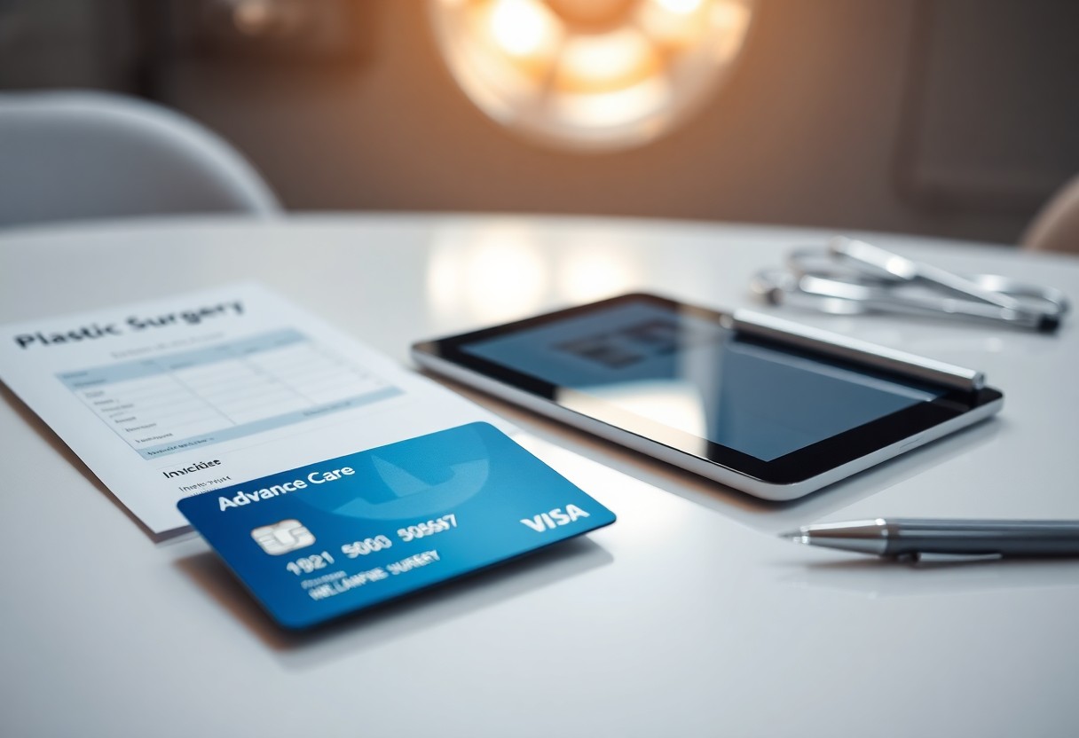 “Advance Care Card - A Smart Way To Manage Plastic Surgery Costs ...