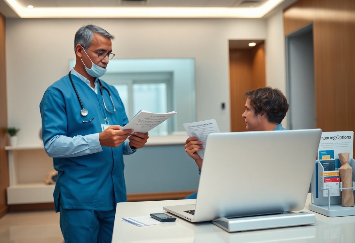What Hidden Advantages Lurk Within Plastic Surgery Financing Options ...