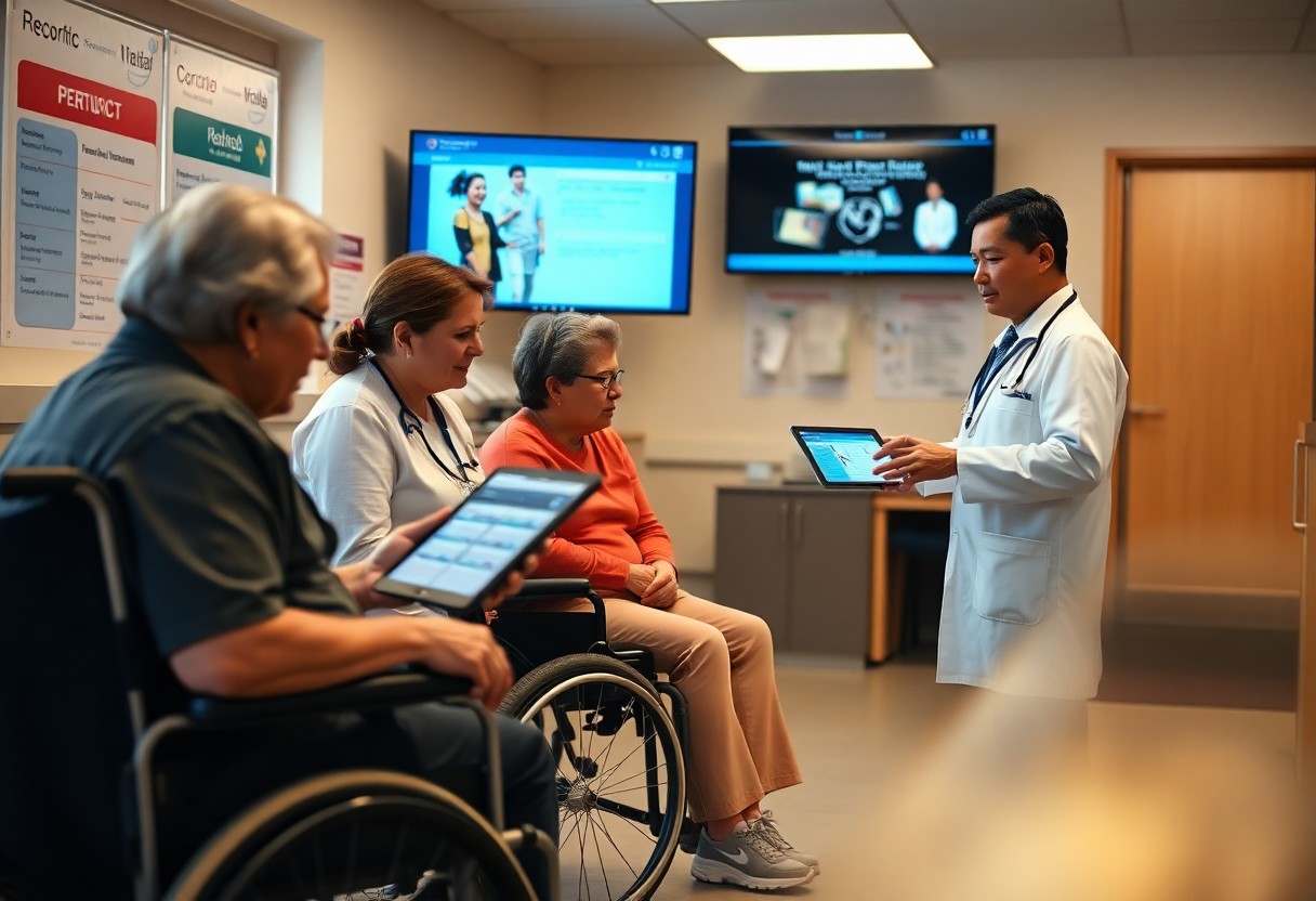 Is Integrated Health The Future Of Equitable Patient Care? - Advance ...